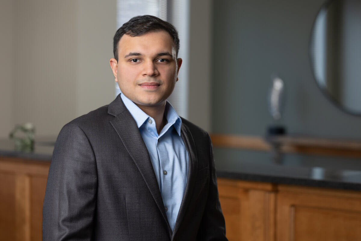 About the team at Richard Brothers Financial Advisors